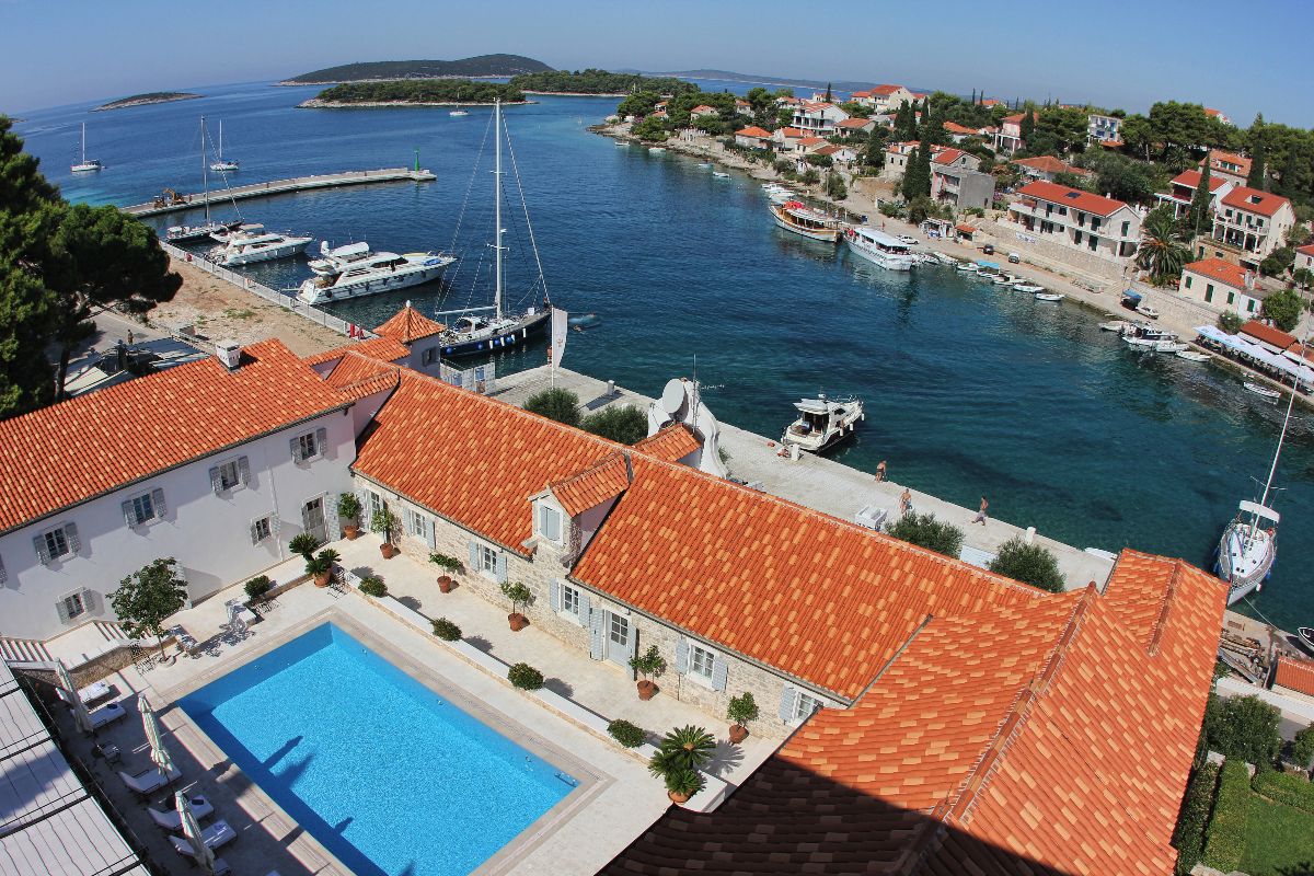 Excursions - Residence Stine Split Croatia